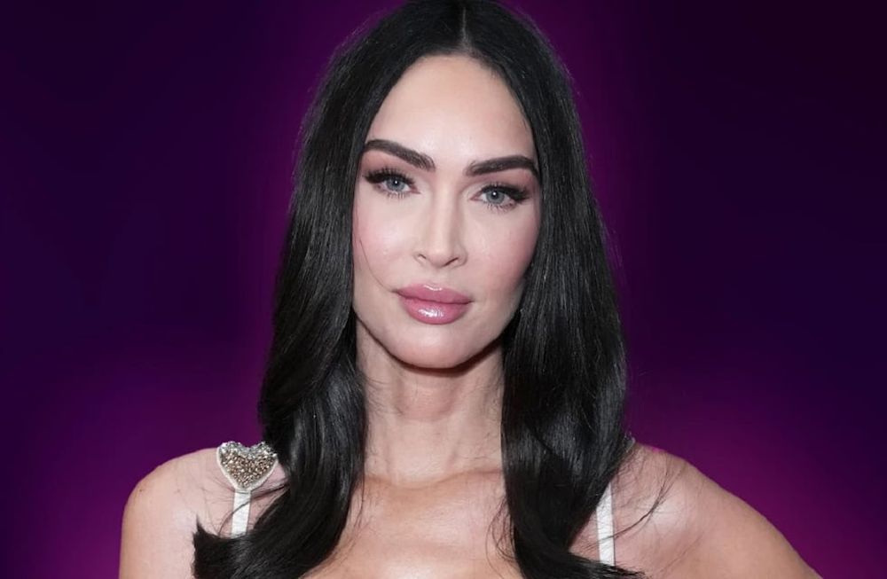 Megan Fox confesó el trastorno que padece y que le hizo gastar miles de ...