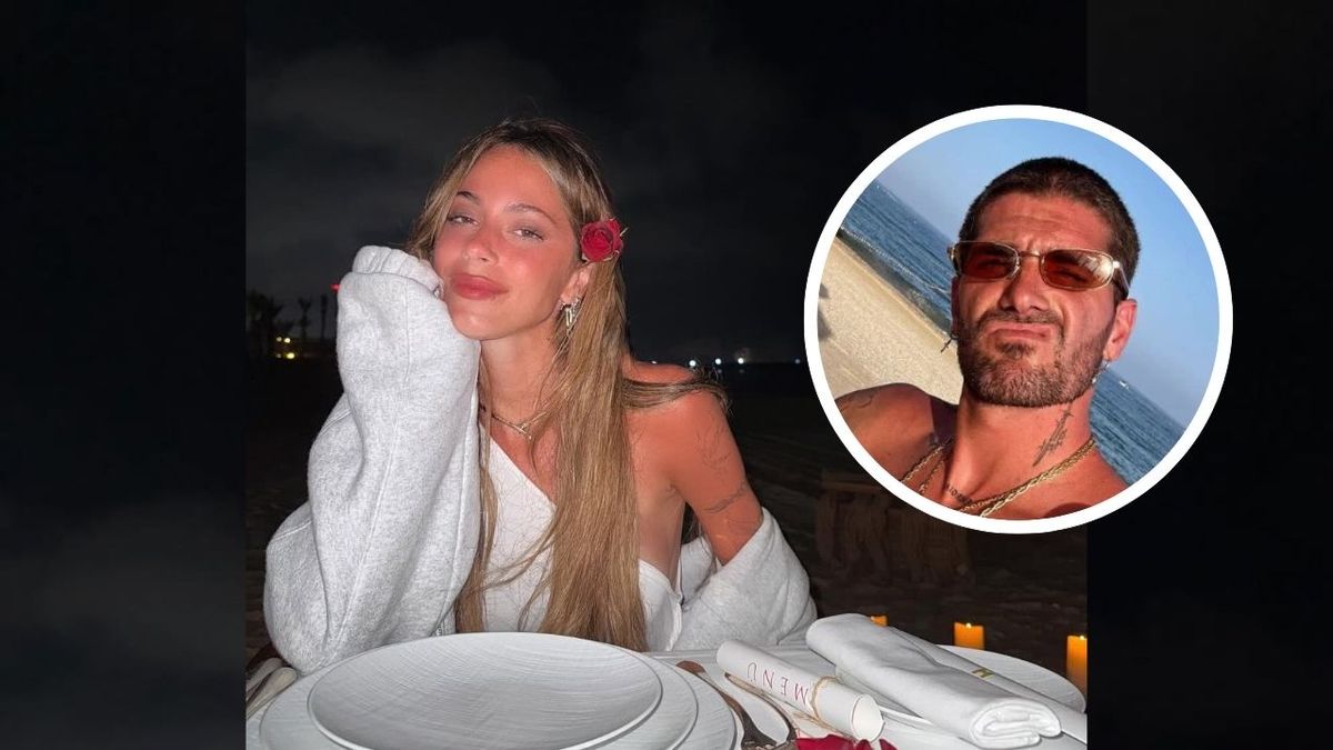 Tini Stoessel y Rodrigo De Paul, comprometidos: dónde le pidió ...