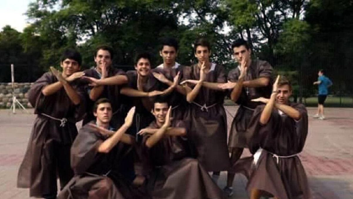 De pie, señores: arrancó la “MZ Premier League”