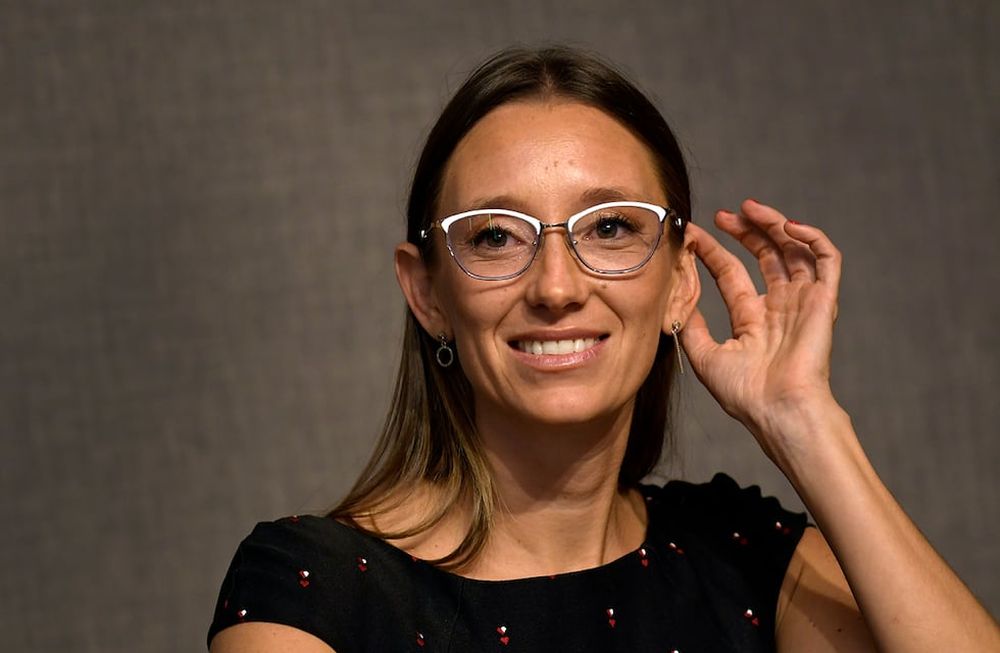 La abogada Daniela Torres pasó el filtro del Senado y se convirtió en jueza