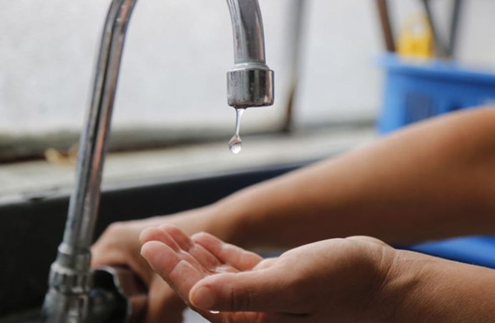 Finalizaron las obras de Aysam: cuándo volverá el servicio de agua al ...