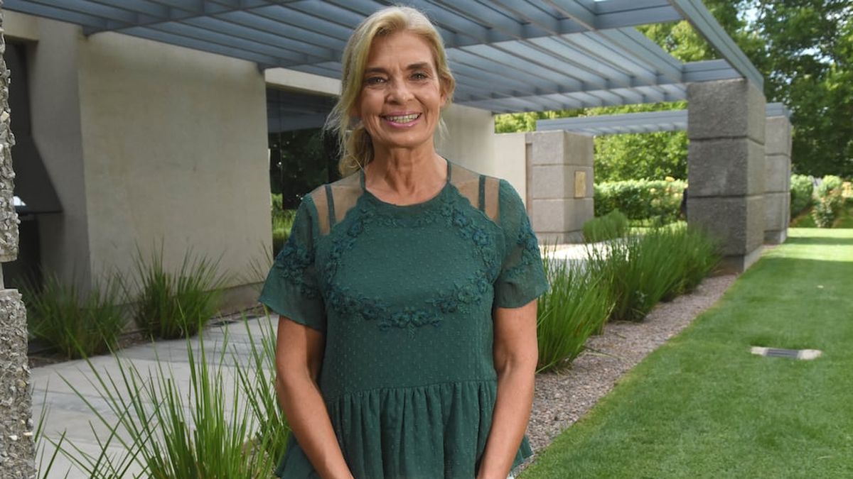 Laura Montero: “Hay que derribar los mandatos que aún persisten sobre ...