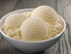 La mejor receta de helado de crema con solo 3 ingredientes para hacerle ...