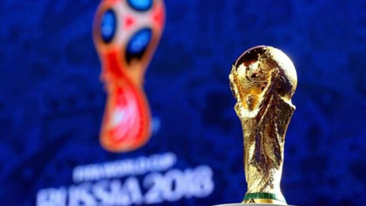 Costos y ganancias de la Copa del Mundo