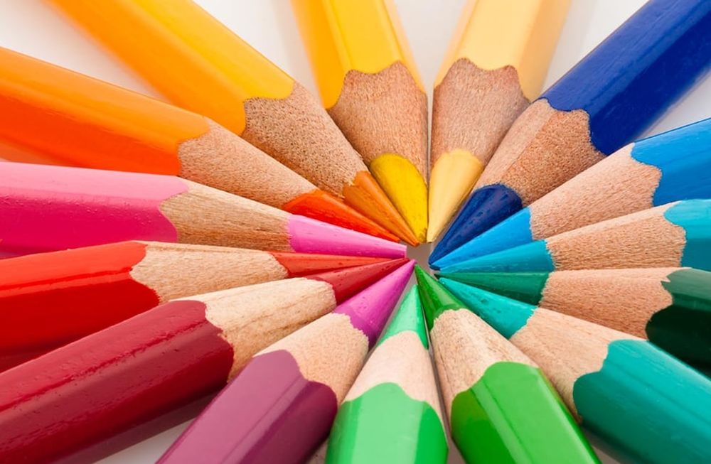Qué dice tu color favorito sobre tu personalidad