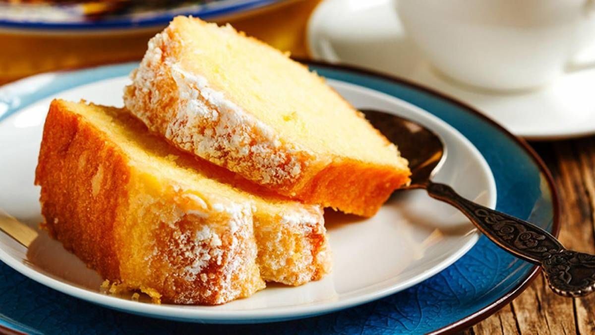 La receta de la torta matera más fácil, barata y con solo una taza