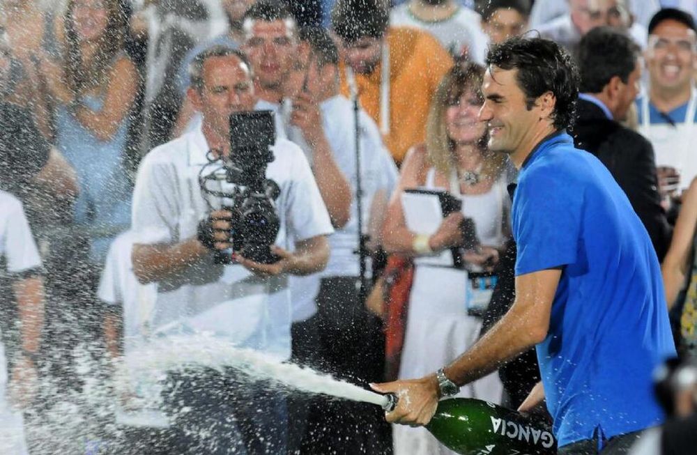 El Roger de la gente