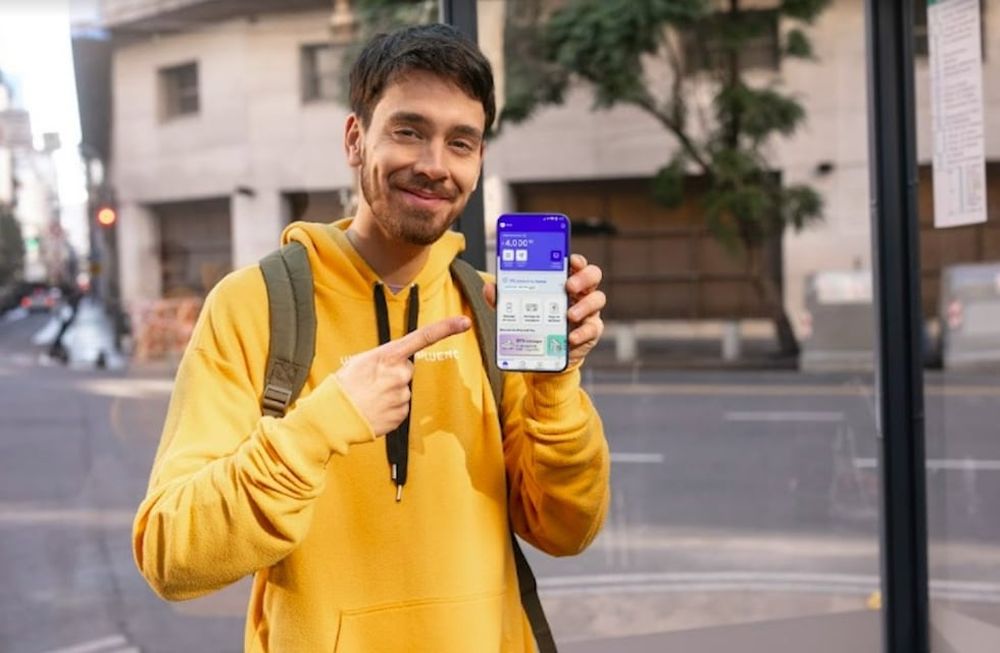 Personal Pay suma una nueva funcionalidad para hacer rendir el dinero ...