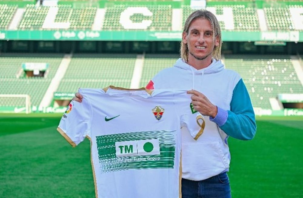 El zar del fútbol lo hizo de nuevo: Cristian Bragarnik confirmó a ...