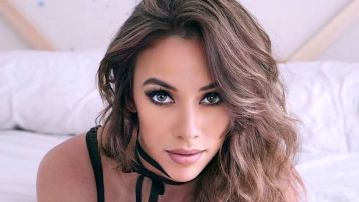 La coach Celeste González presenta su show virtual “Escuela de sexo”