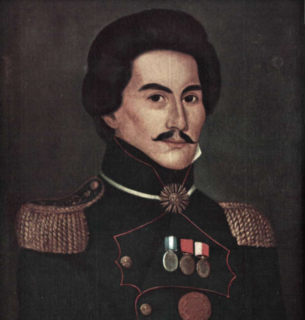 A 194 años de la muerte del coronel Juan Pascual Pringles