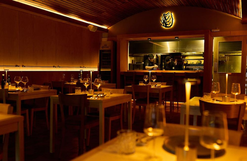 Nuevo destino gastronómico en Mendoza: CHAMA, una propuesta para ...