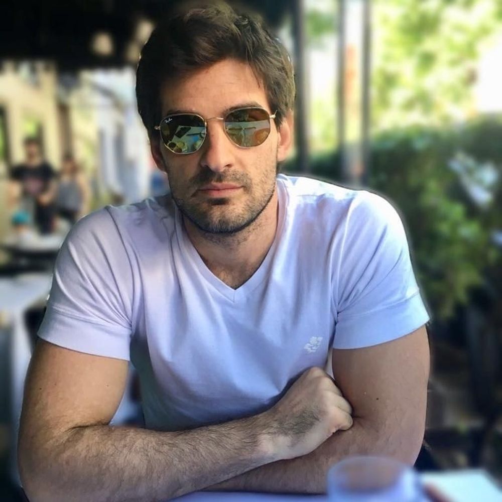 Marcela Pagano blanqueó en redes sociales su romance con un ex ...