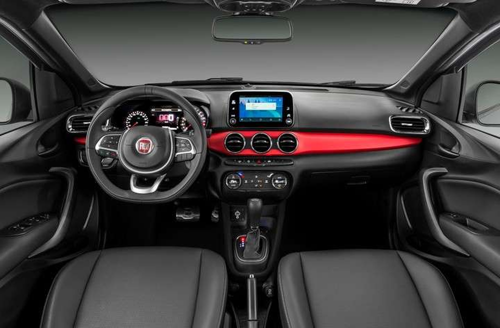 Fiat Argo en junio 2025: el modelo que volvió a sacudir el mercado ...