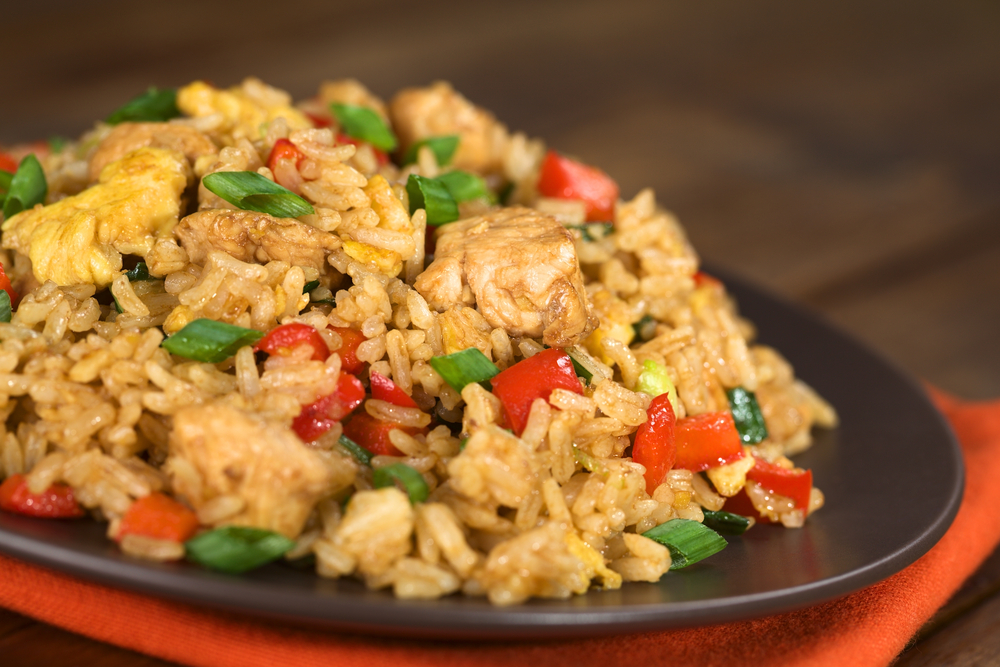 Qué comer esta semana: 5 recetas fáciles, saludables y con pocos ...