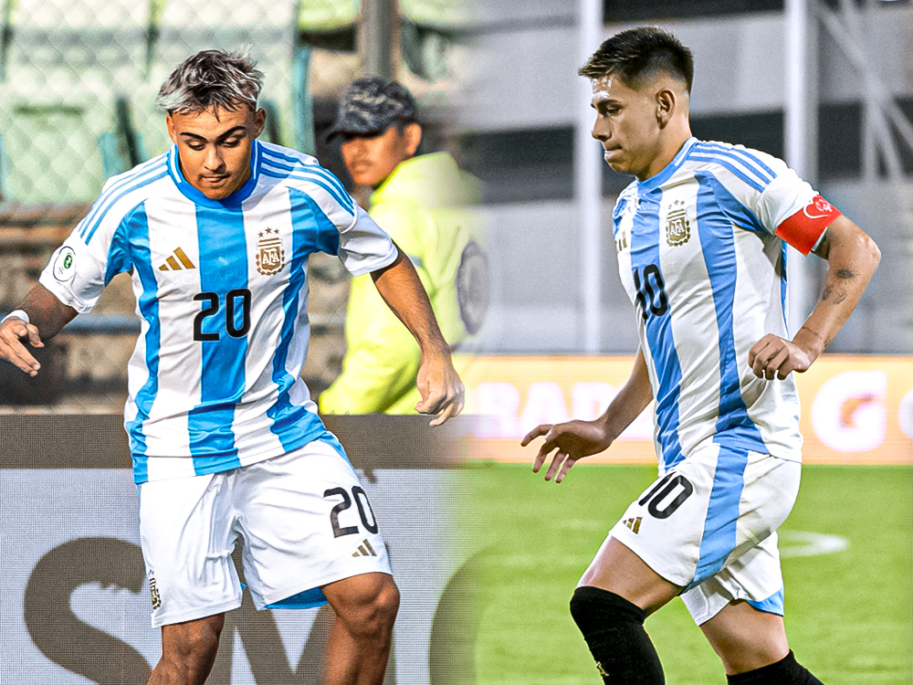 Preocupación en la Selección Argentina por las lesiones de Alex Woiski ...