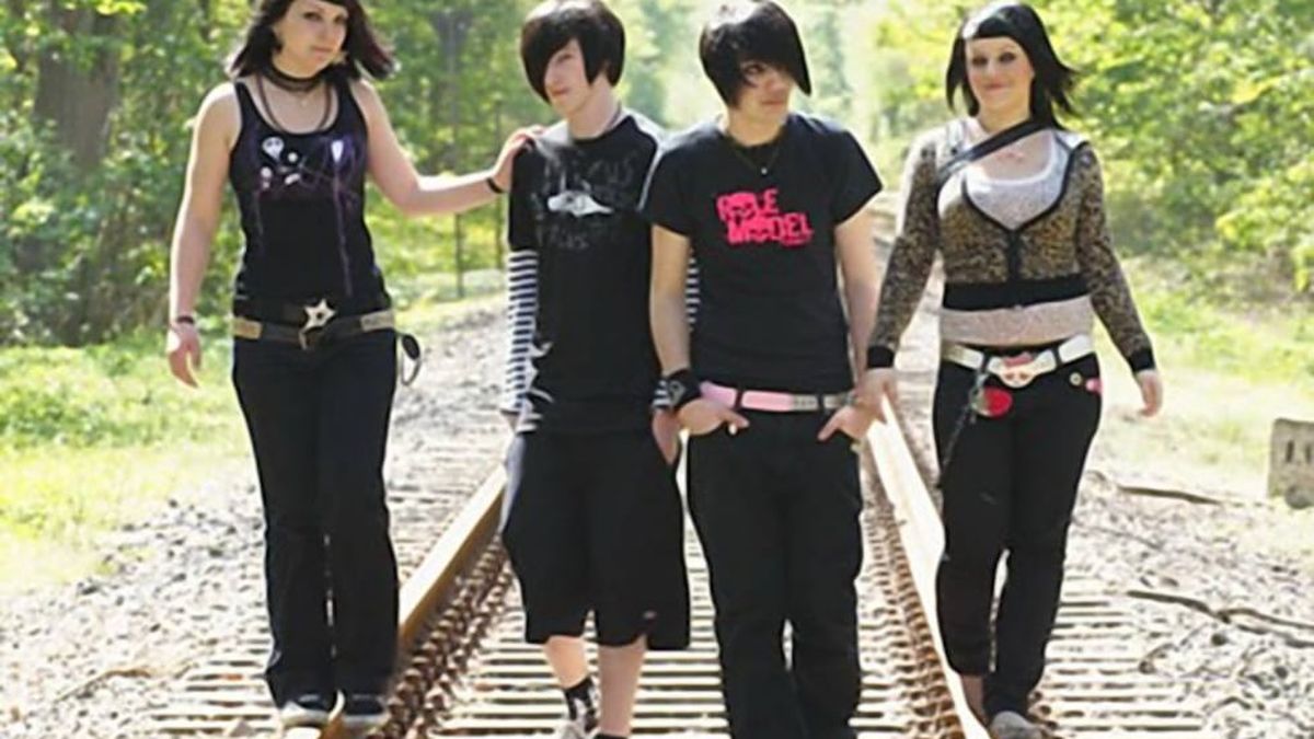 Cultura emo: conocé su historia y su significado