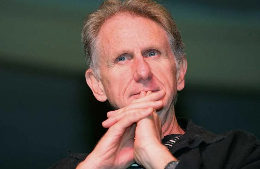 A los 79 años murió René Auberjonois, estrella de Star Trek y M.A.S.H