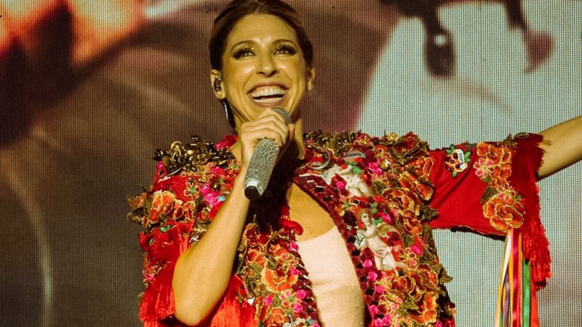 Flor Bertotti agotó dos shows: cuándo son las nuevas fechas para ...