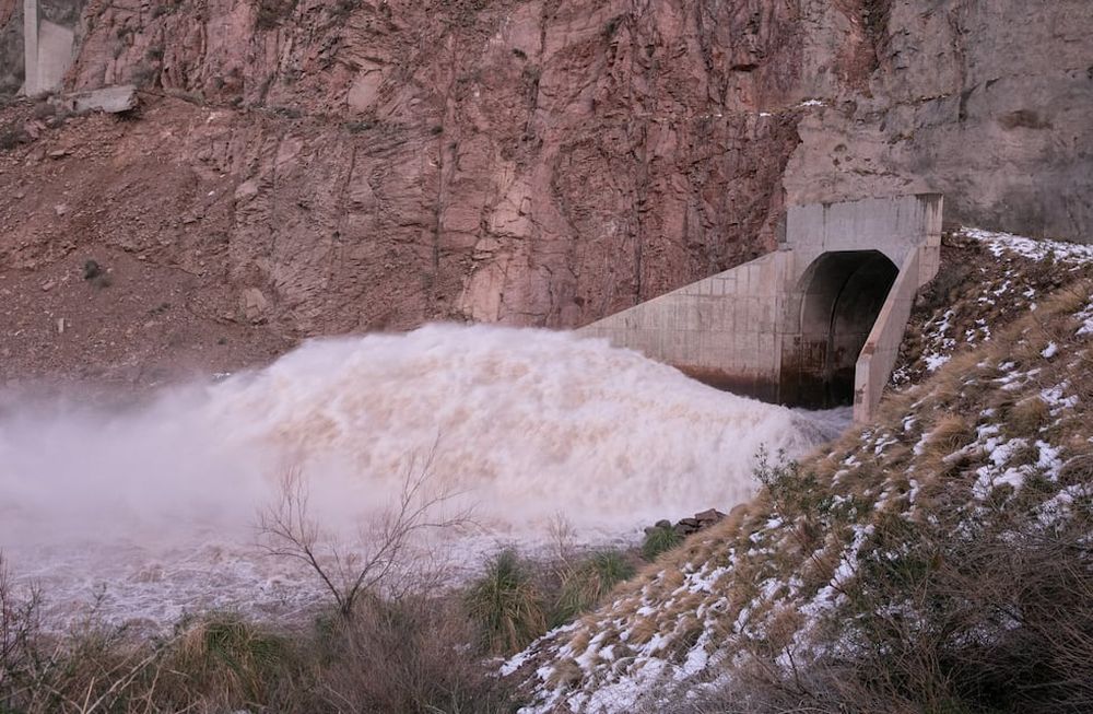 Corte de agua confirmado en estas zonas de Mendoza por la apertura de ...