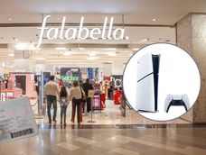 Esto cuesta una notebook Lenovo en Falabella Chile: se compra online desde Argentina y se retira ...