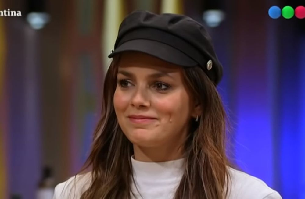 El ingrediente afrodisíaco del plato con el que Natalie Pérez debutó en ...