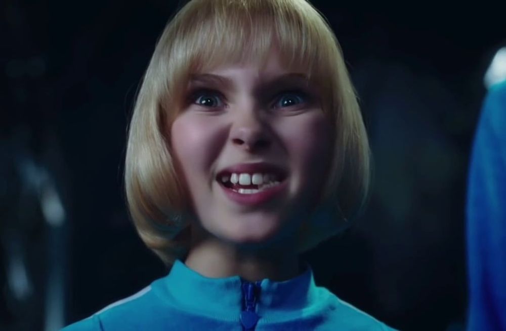 Así luce hoy AnnaSophia Robb, quien interpretó a Violeta en “Charlie y ...