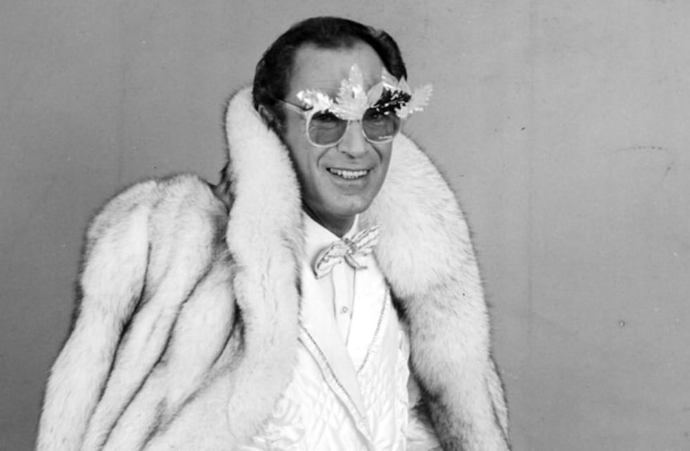 Diez años sin Juan Carlos Calabró: los personajes y las frases más ...