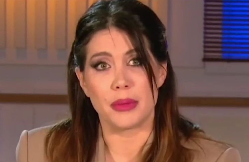 Wanda Nara le dijo adiós al 2023 mostrando el diagnóstico de leucemia