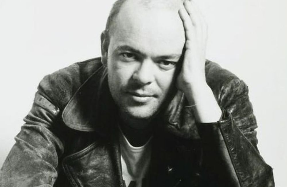 Luca Prodan, Sumo, y los fantasmas que lo perseguían en su casa