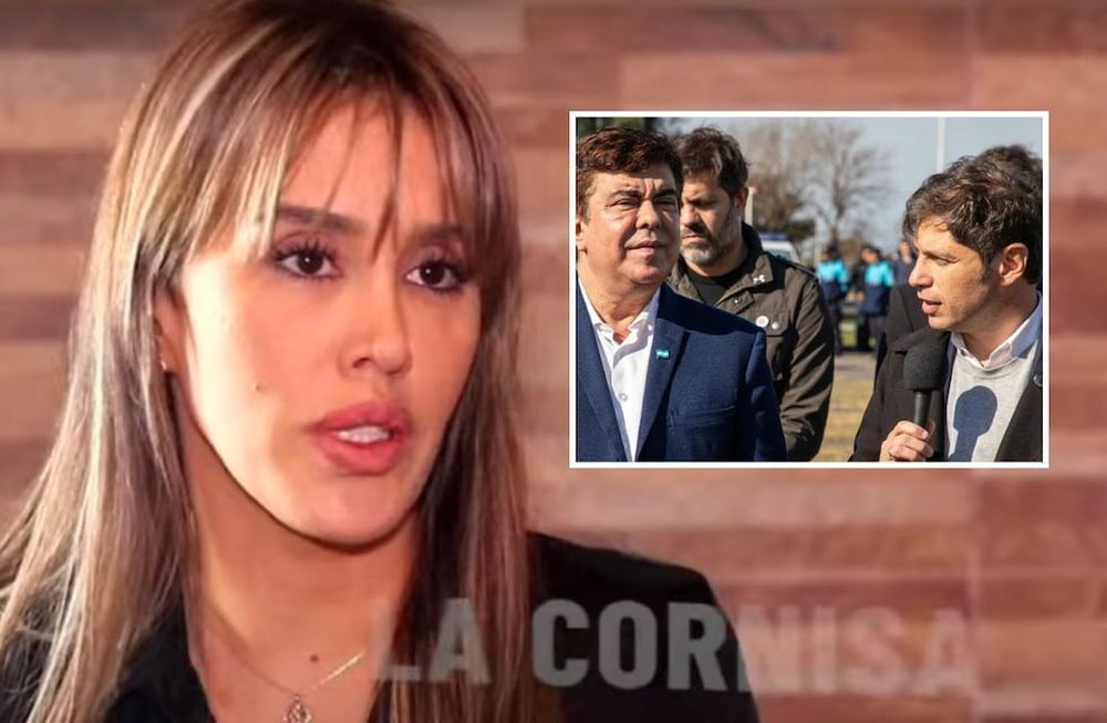 Fernando Espinoza va a juicio oral: el intendente de La Matanza ...