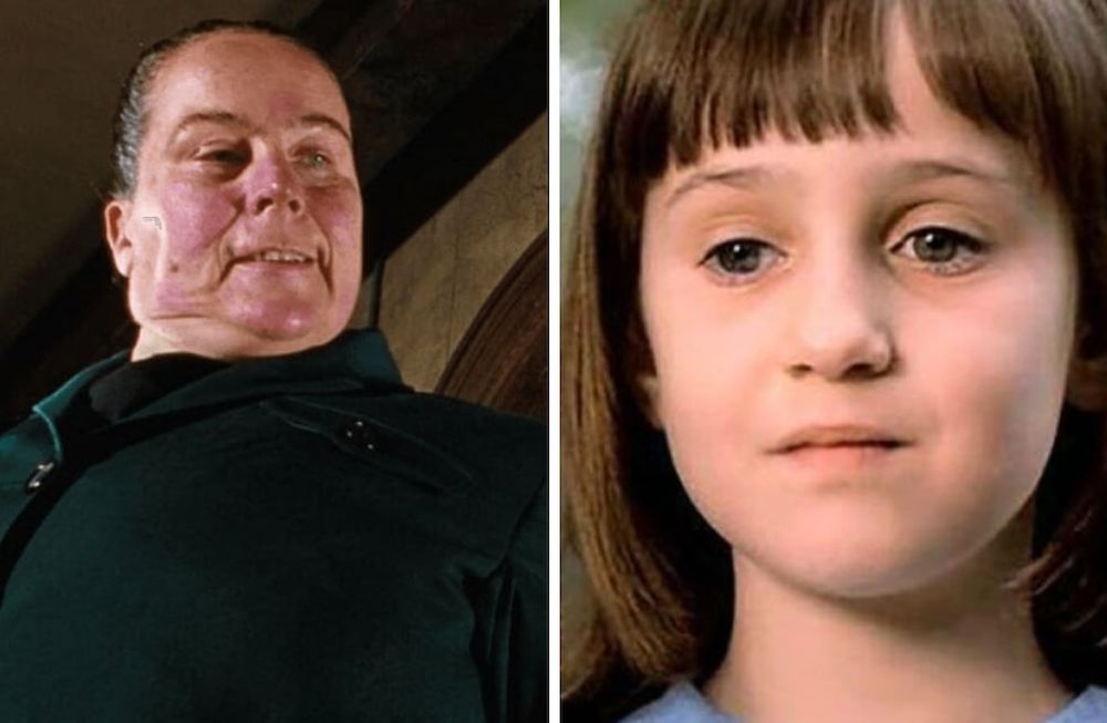 Irreconocible: así luce hoy Tronchatoro, la directora que horrorizaba a ...