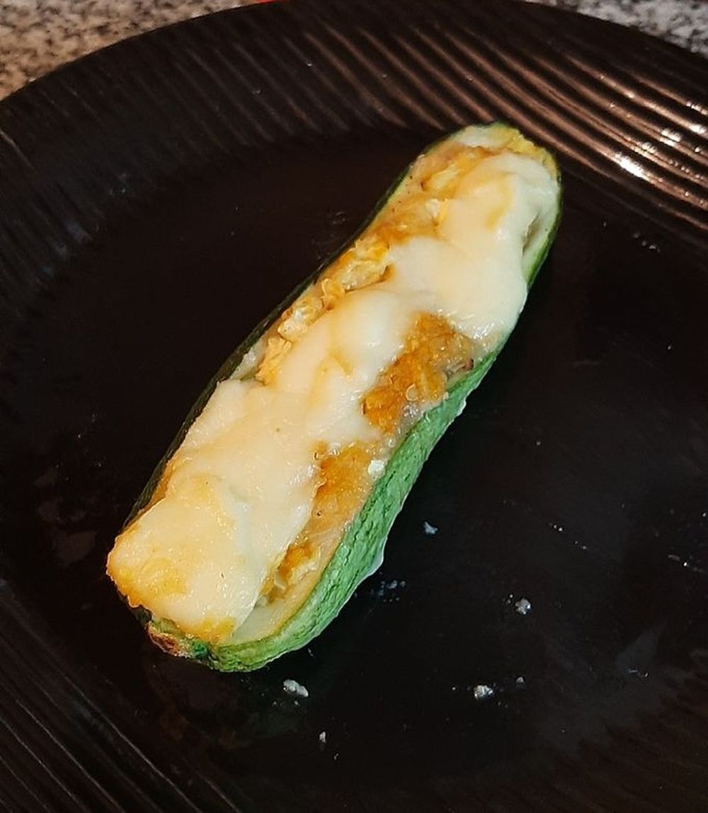Zucchini: 10 recetas fáciles con menos de 5 ingredientes