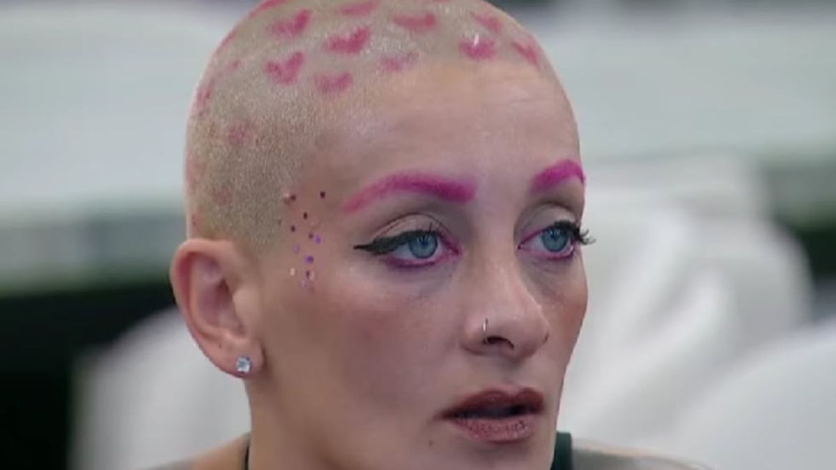 Furia revela su fantasía en Gran Hermano 2024: quiere un trío con dos ...
