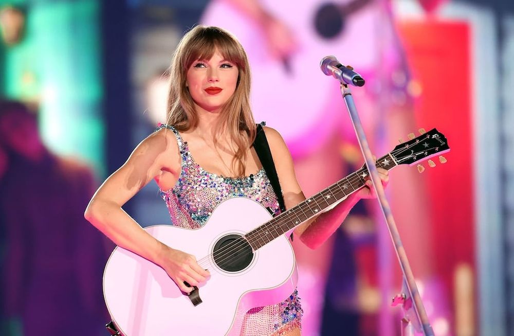 Entradas para Taylor Swift en Argentina: precios, cuándo es y dónde comprar