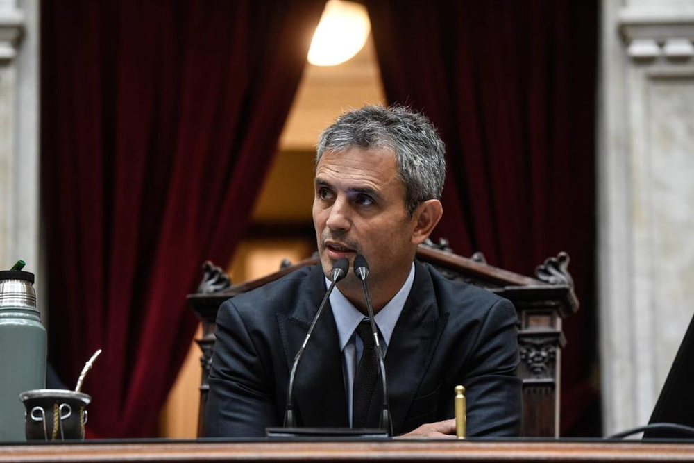 Quién era el gerente de GenTech hallado muerto: su vínculo con Martín ...