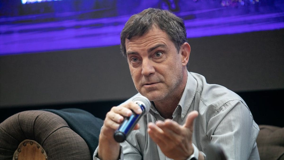 Andrés Malamud: “El Gobierno tiene claro que si devalúa, sus chances de ...