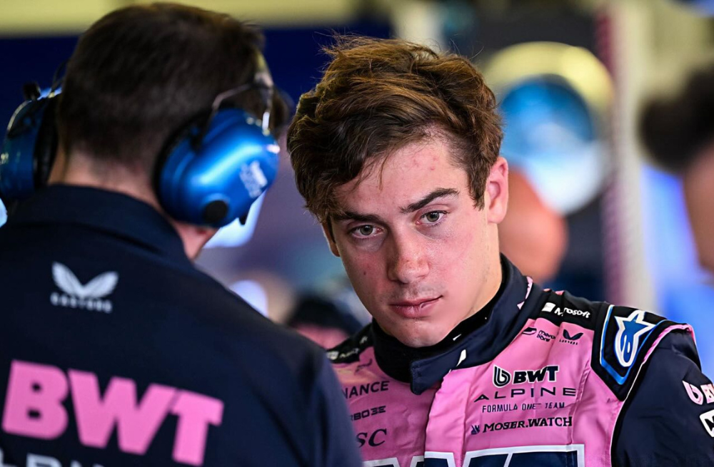 A qué hora corre Franco Colapinto en el GP de Brasil de la Fórmula 1: cómo seguir el minuto a minuto