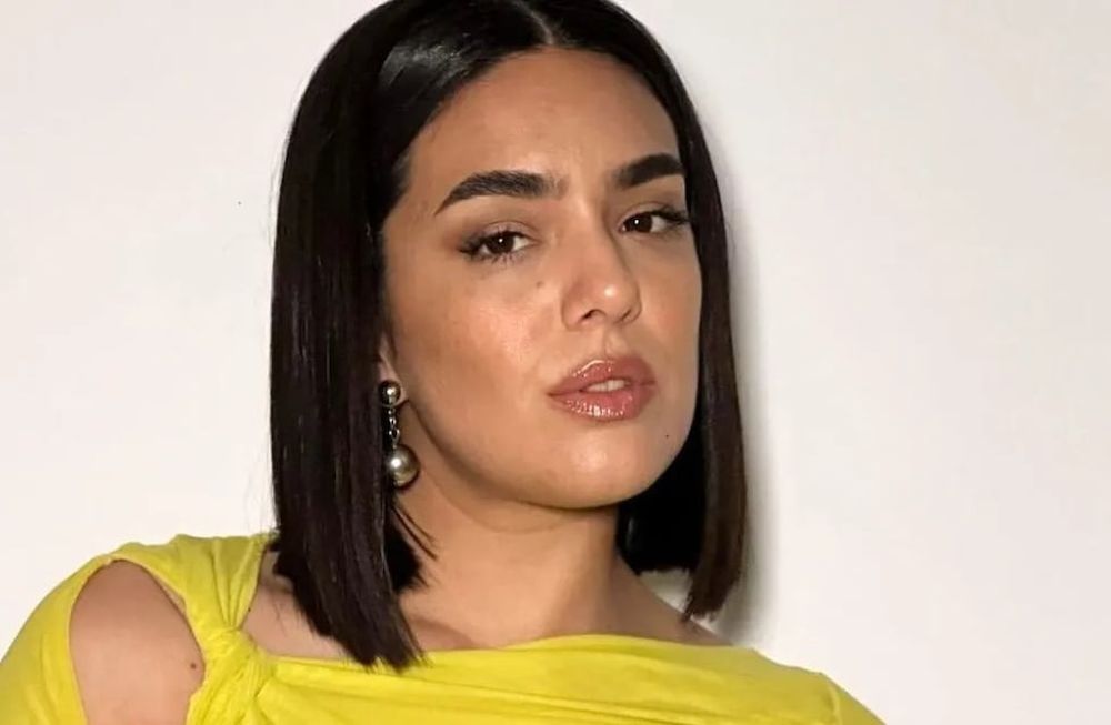 Se filtró el nombre del supuesto nuevo novio de Ángela Leiva: exjugador ...