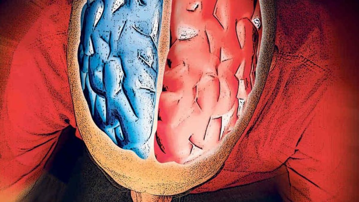 ACV: qué es, cómo detectarlo y cómo prevenirlo