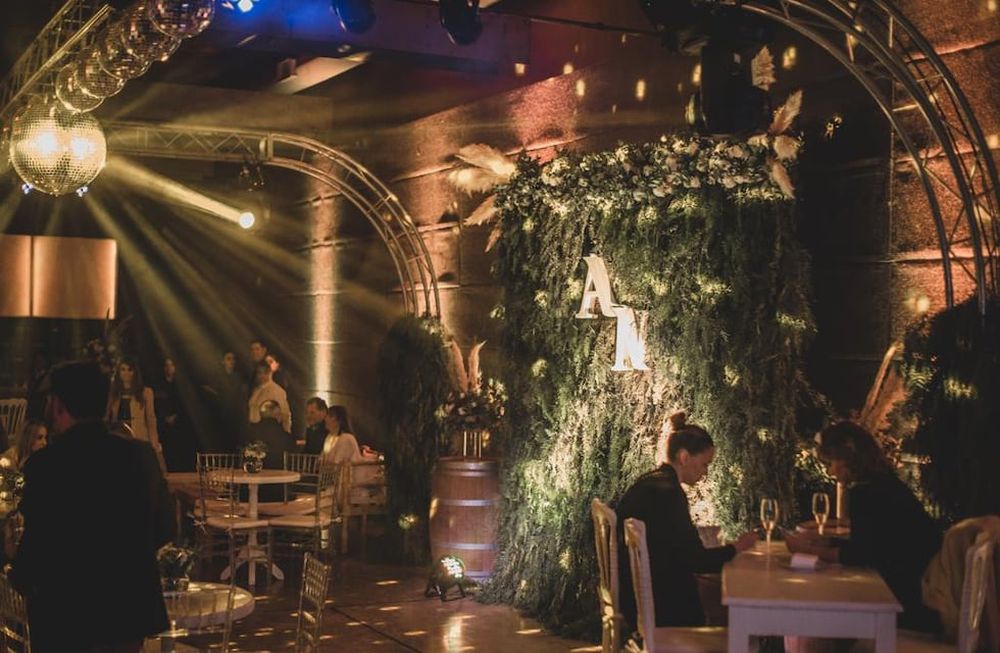 La mágica noche de AN Cirugía Plástica en el festejo de su sexto ...