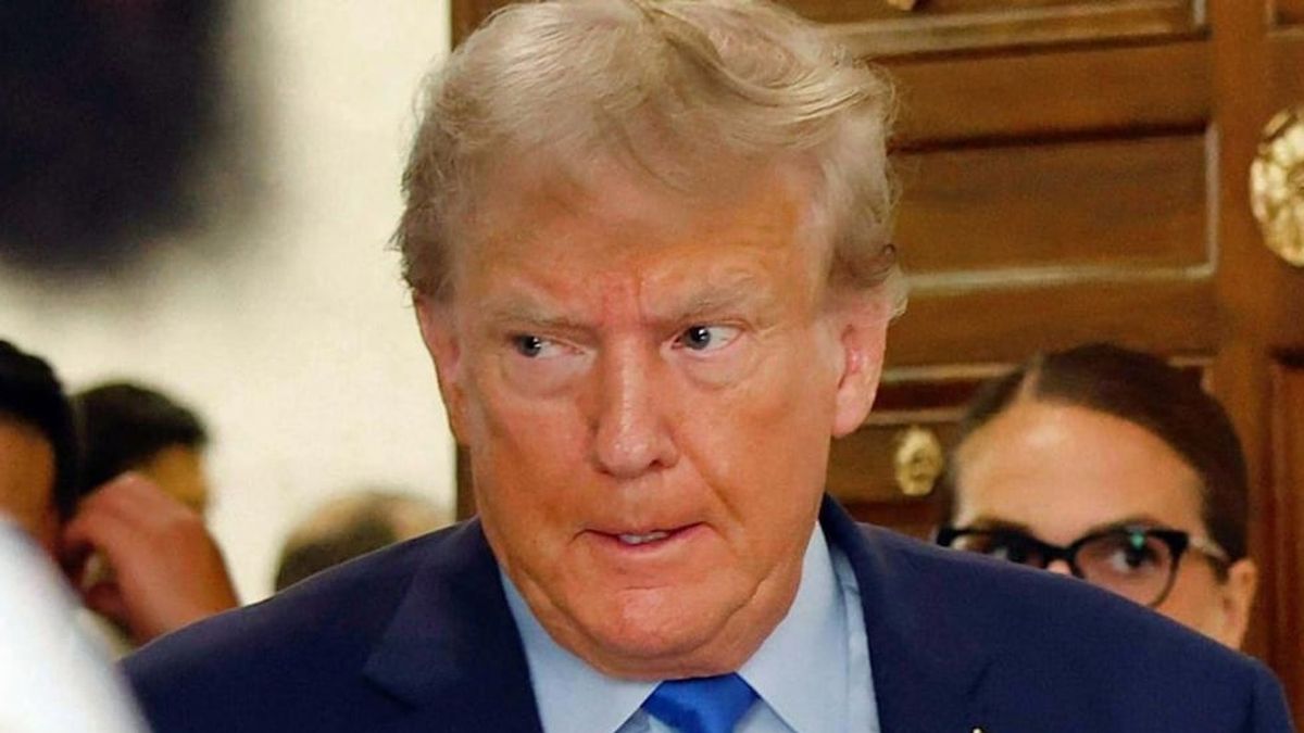 Donald Trump fue multado con 364 millones de dólares por fraude en ...