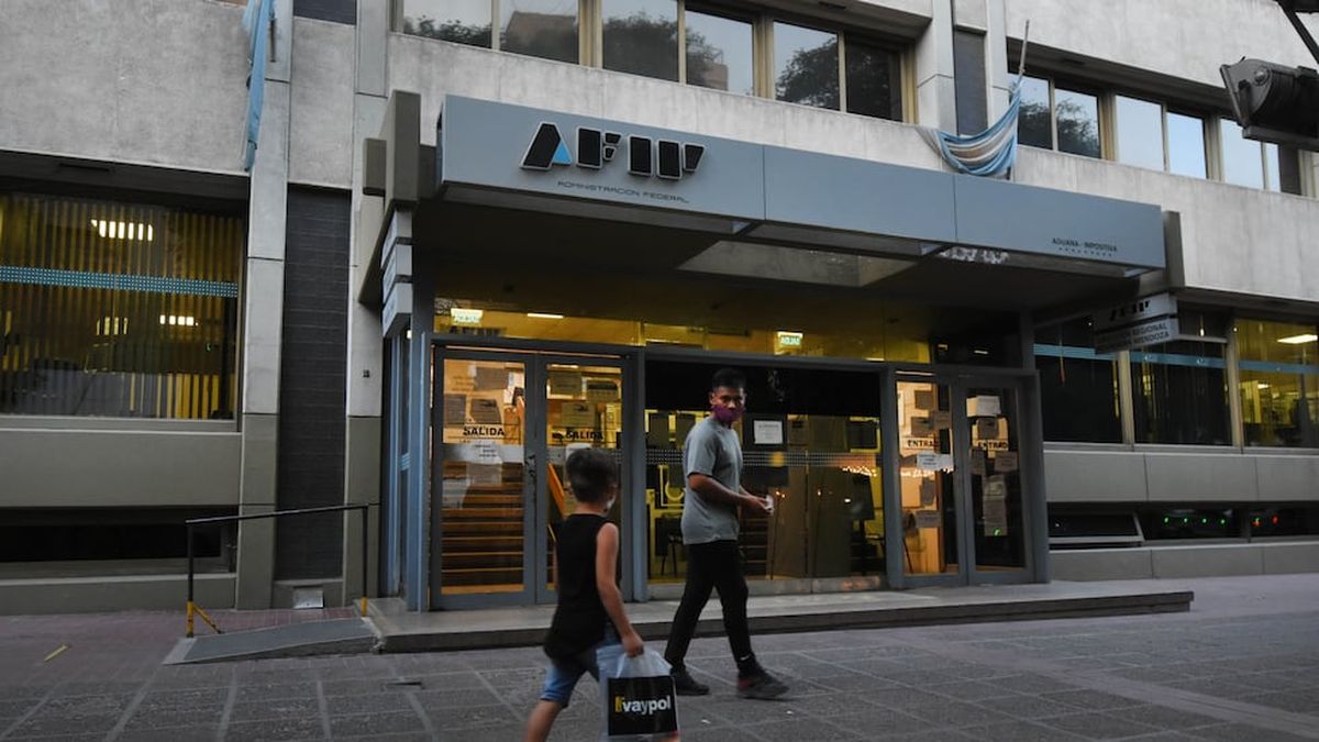 AFIP: ¿Cómo inscribirse en la moratoria o solicitar la condonación de ...