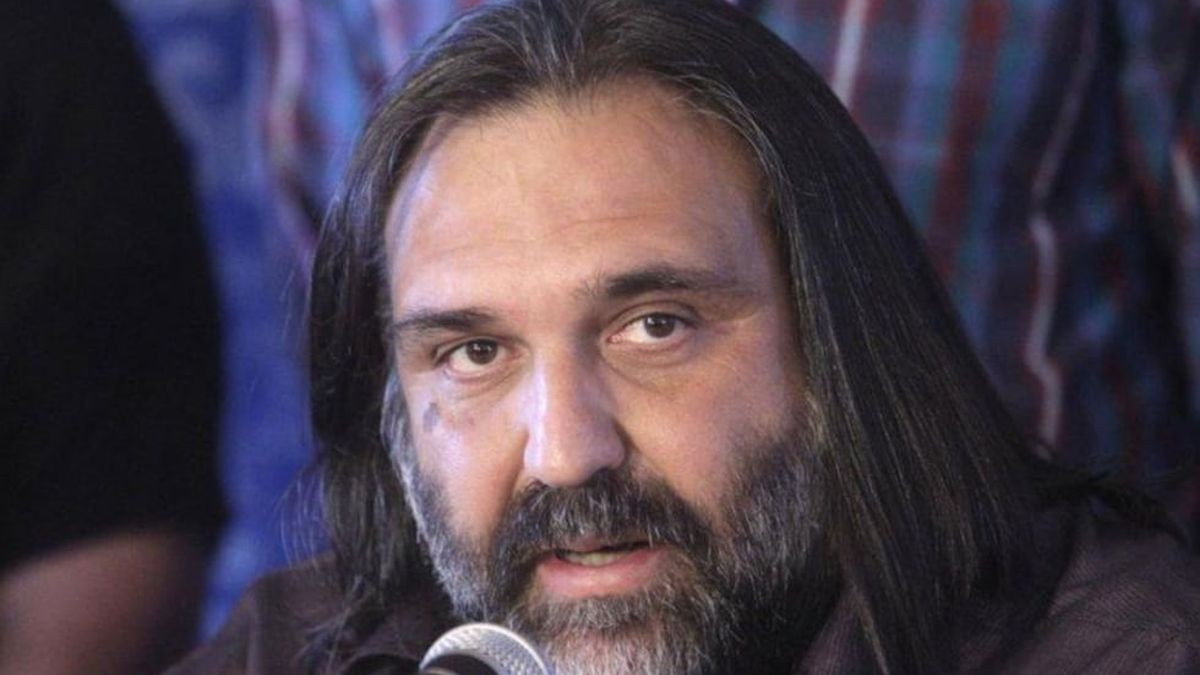 Baradel defendió el polémico documento para reflexionar sobre el ...