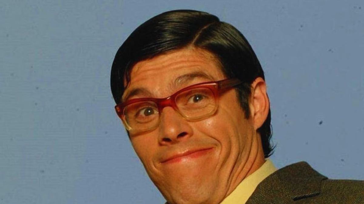 Así luce hoy Mario Duarte, actor que interpretó a Nicolás Mora en la ...