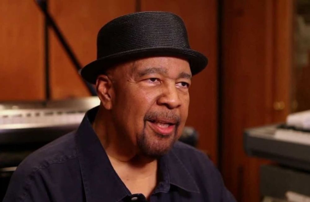 Falleció el legendario pianista George Duke