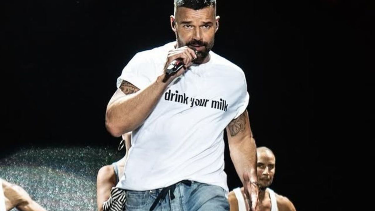 Link de entradas para Ricky Martin: dónde comprar y precios