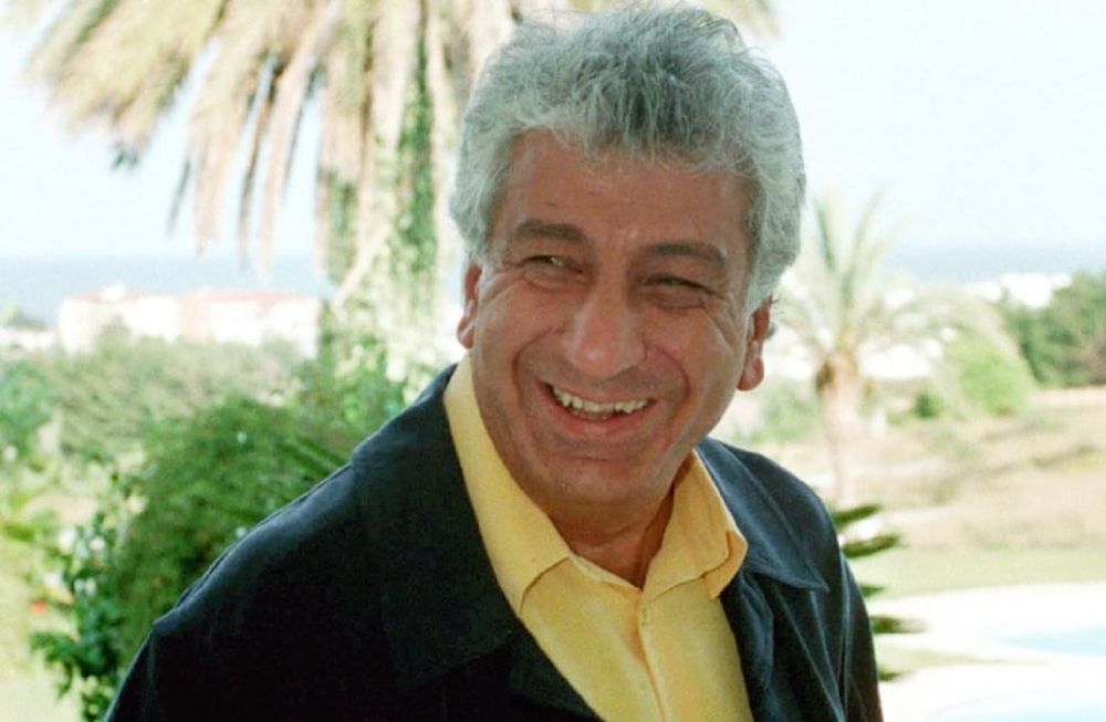 La esposa de Monzer Al Kassar, el conocido traficante de armas, podría ...