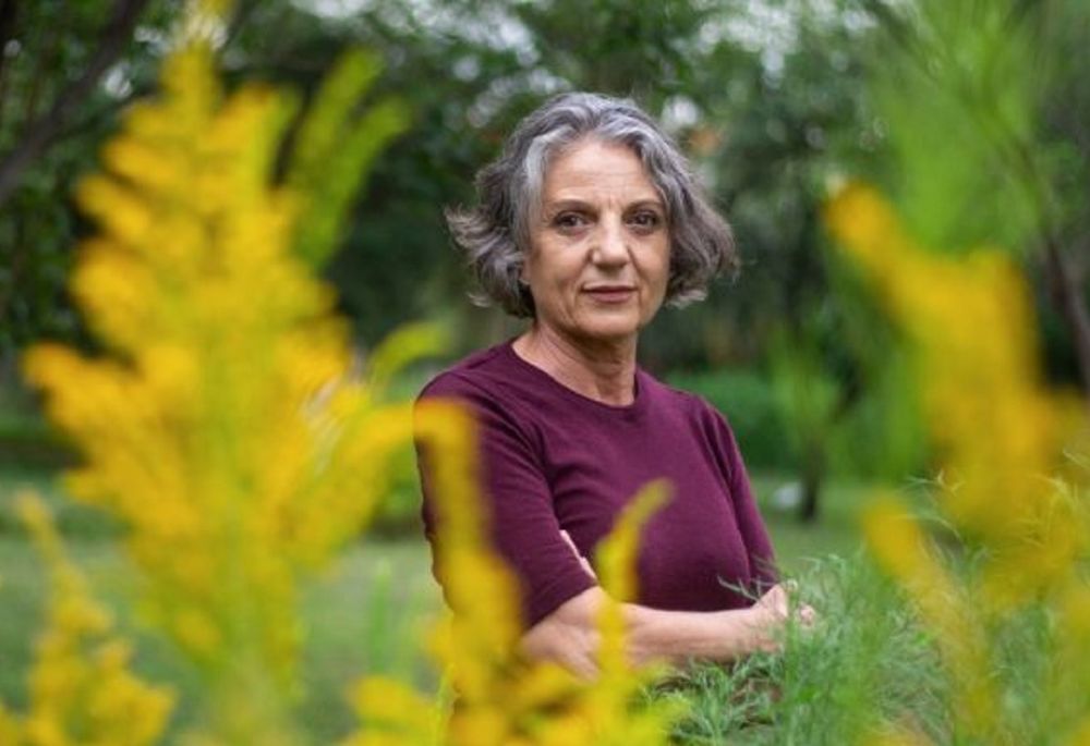 Quién es la científica argentina reconocida con el Premio Nobel del ...