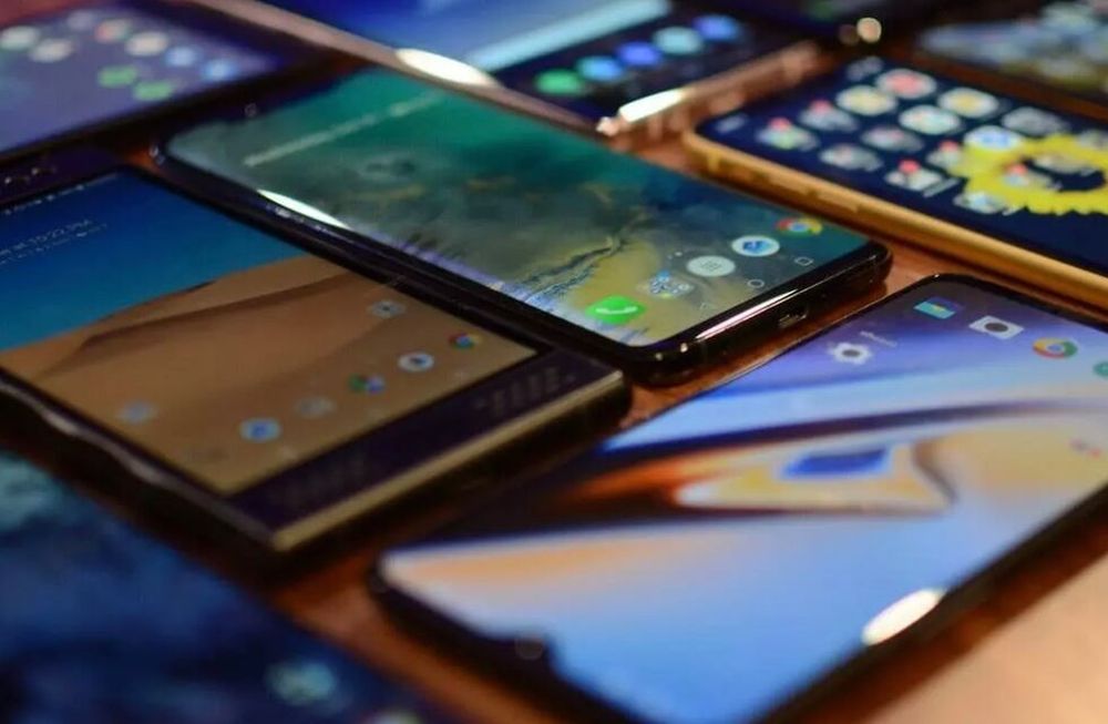 Estos son los celulares que podés comprar con Ahora 10: algunos cuestan ...